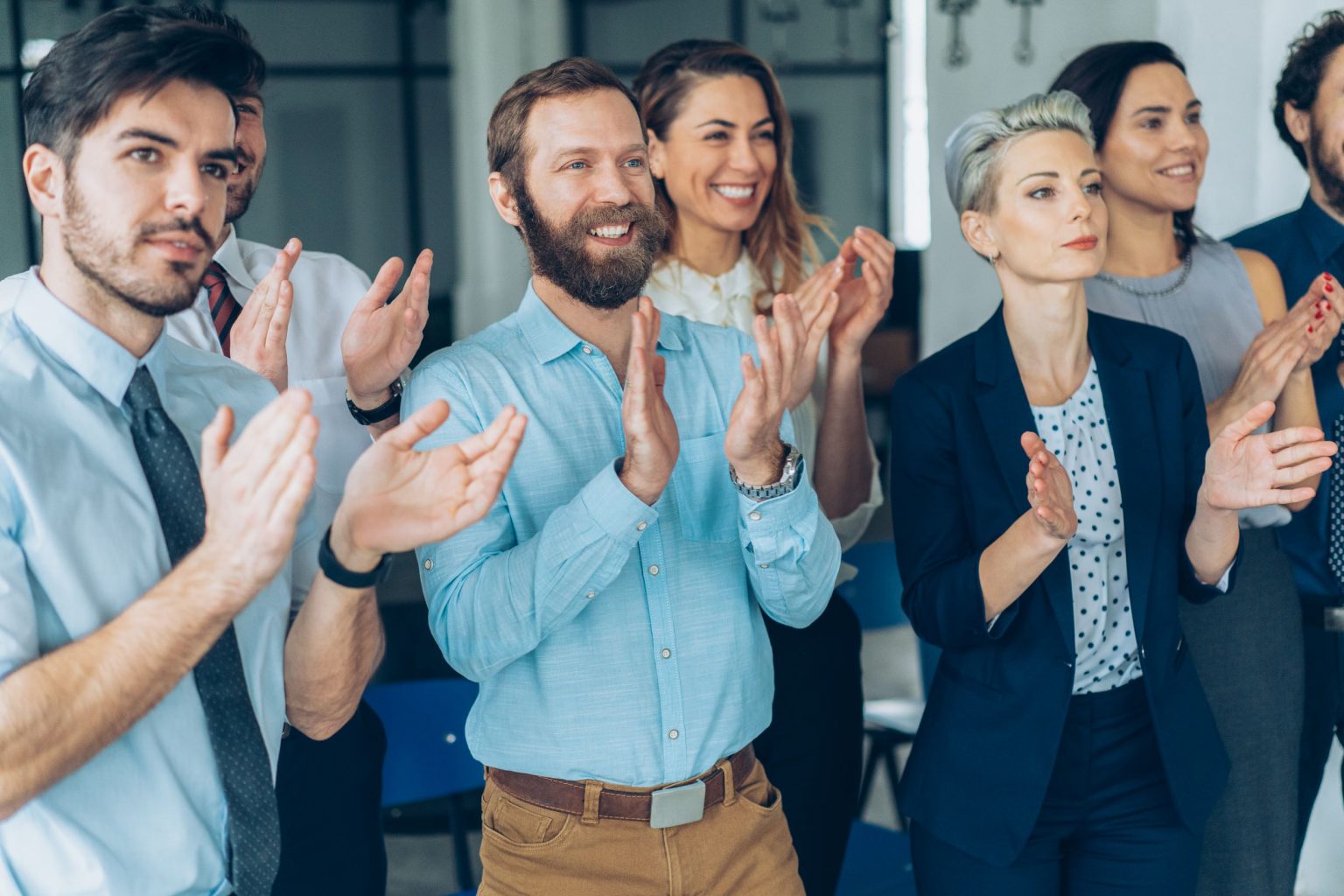 HR Check Up - Positive People