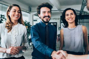 HR Consultancy Auckland NZ | Positive People