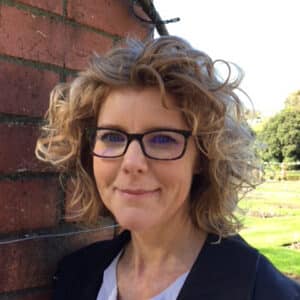 Our Team - Positive People